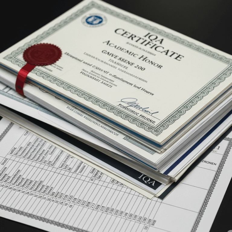 Unlock Your Kiwi Dream: Navigating the International Qualification ...